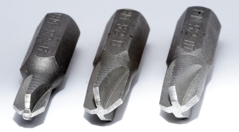 Types of Screwdrivers and Their Uses - Mech4study