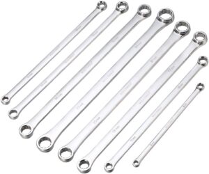 Types of Wrenches You Can Use in a Variety of Ways - Mech4study