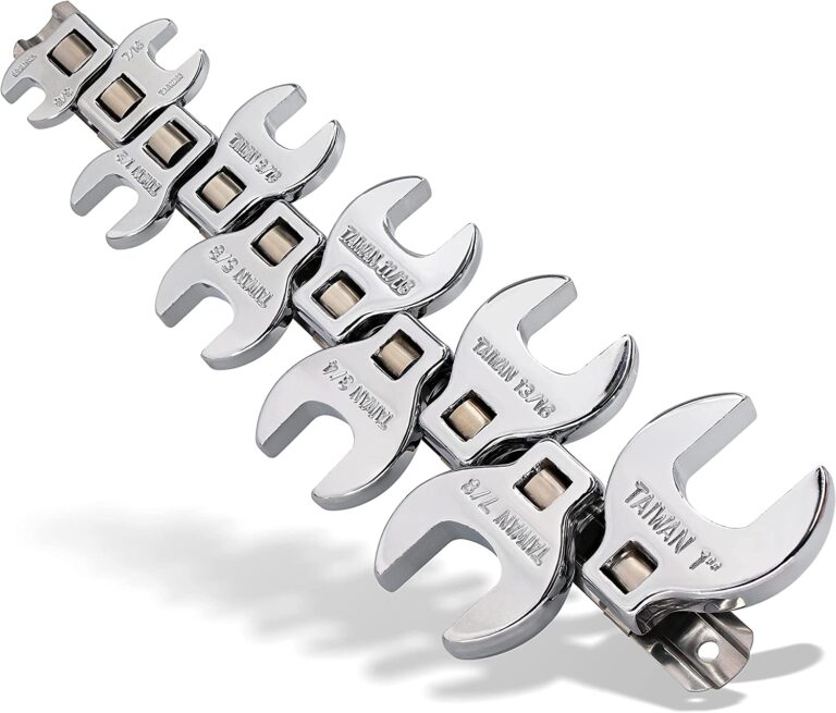 Types of Wrenches You Can Use in a Variety of Ways - Mech4study