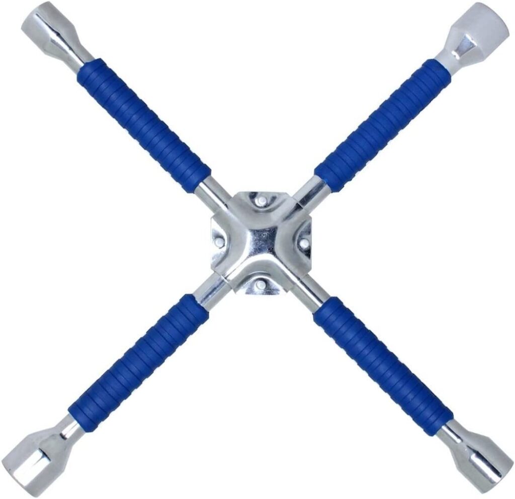 Types of Wrenches You Can Use in a Variety of Ways - Mech4study