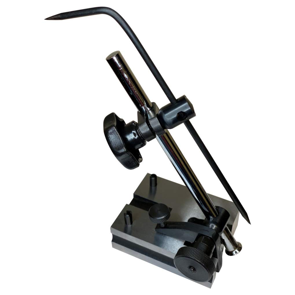 Measuring Instruments in Metrology (with Diagrams) - Mech4study