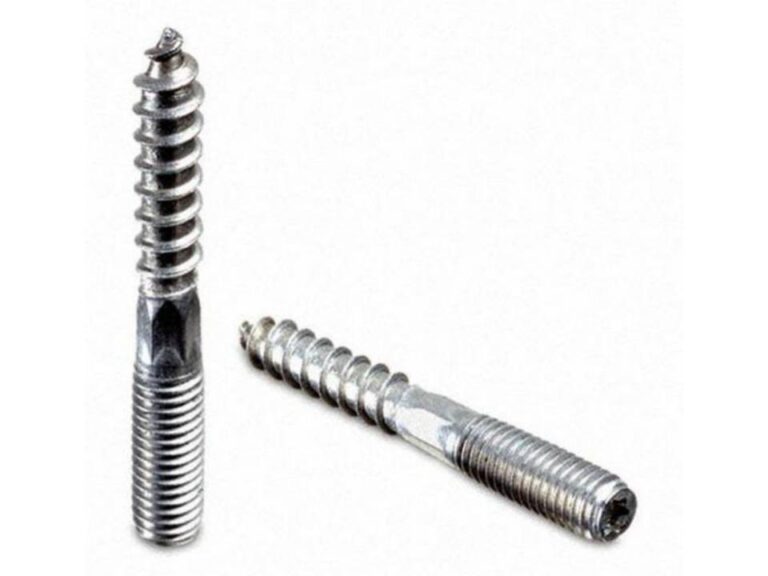 What are Nuts and Bolts its Types and Differences? - Mech4study