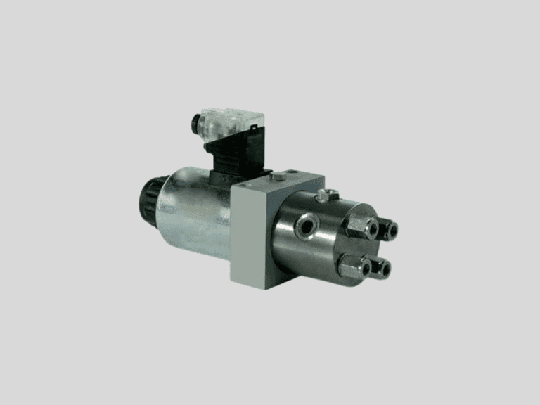 Different Types of Pumps for Industrial Uses - Mech4study
